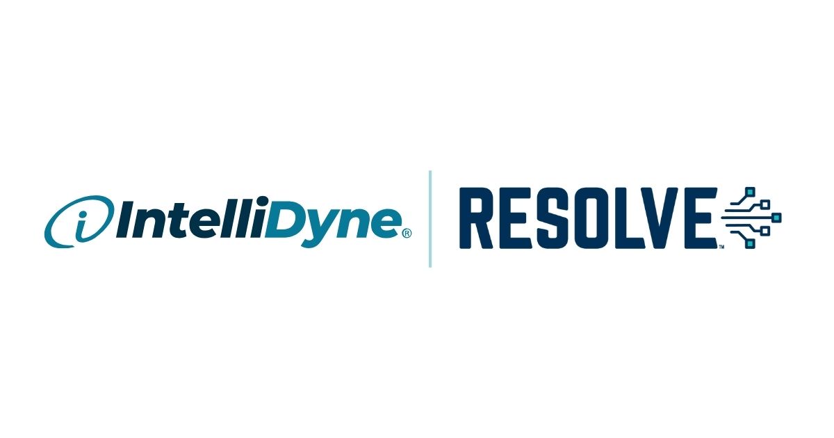 Resolve - IntelliDyne: Empowering the federal workforce through ...
